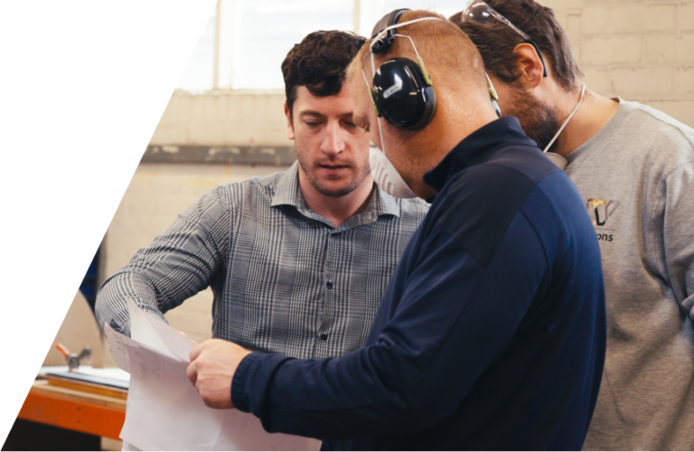 About – Watson's Manufacturing