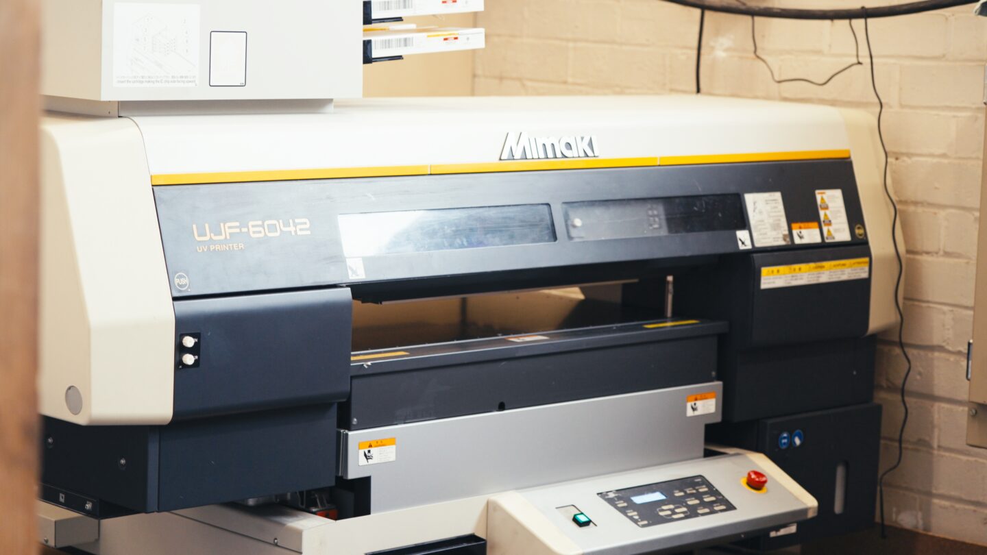 Stickers & Decals – Watson's Manufacturing